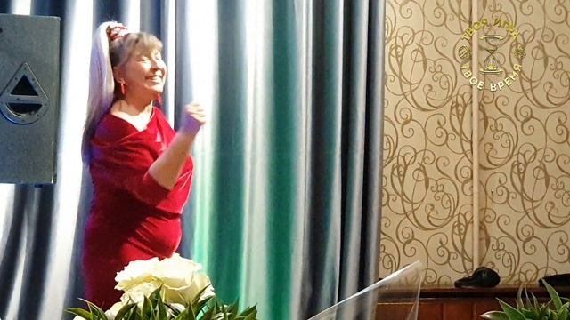 28 сентября в кафе Либерто состоялся сольный концерт певицы, продюсера Юлии Шакировой