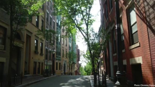 Perspectives Inter Unit 2 Ted Talk Part