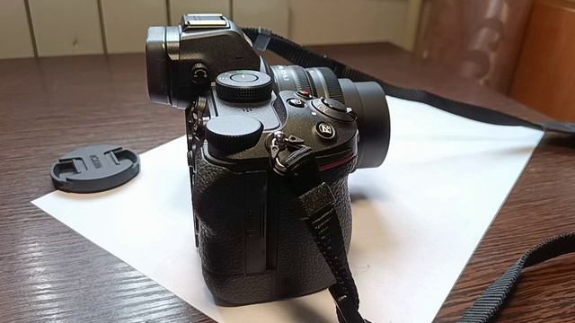 Без удачи никуда.