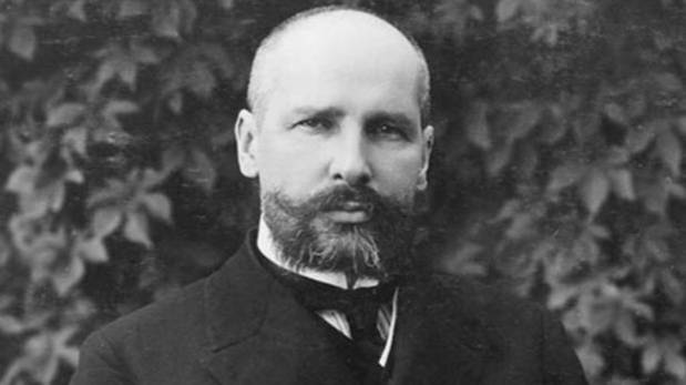 Пётр Аркадьевич Столыпин / либералы, демократы / либеральная Россия