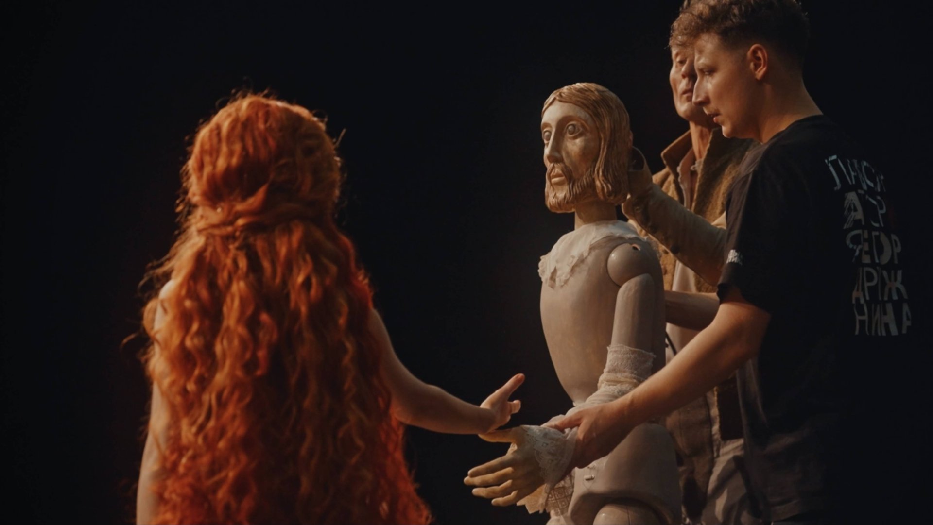 Театр кукол им. С.В. Образцова представит «КАРТИНЫ ИЗ ЖИЗНИ ДОКТОРА ФАУСТА» — без слов