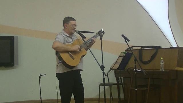 23. Виктор Кутьинов