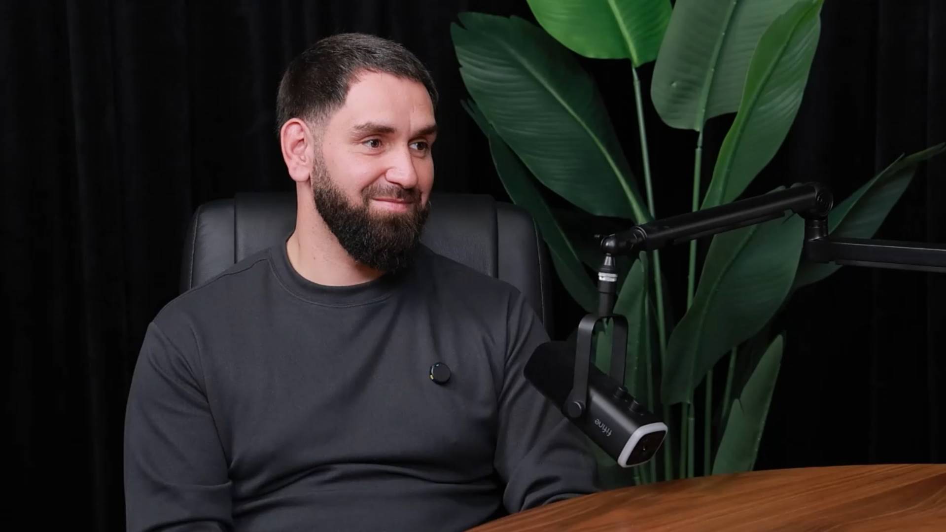 Ульяна спросит. Рамис Гандаев