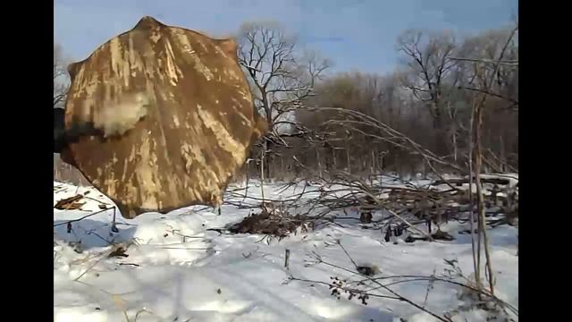 Африканский Шаманский бубен