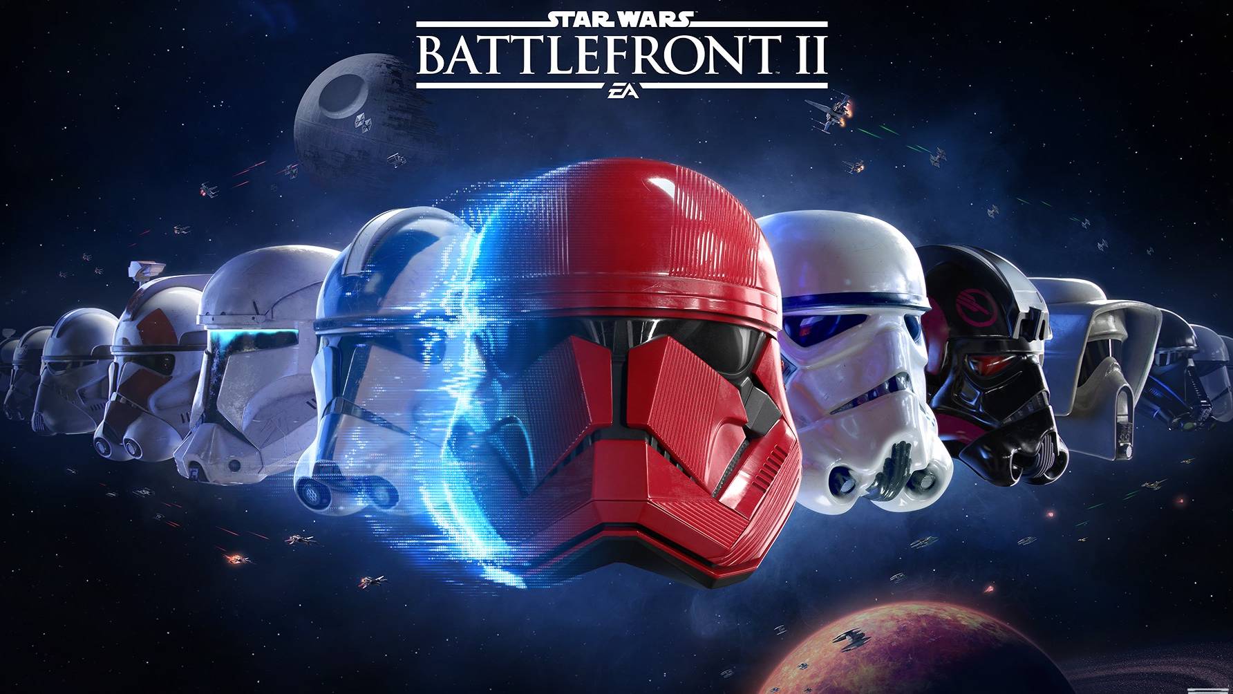 BATTLEFRONT 2 Звёздные Войны часть 3