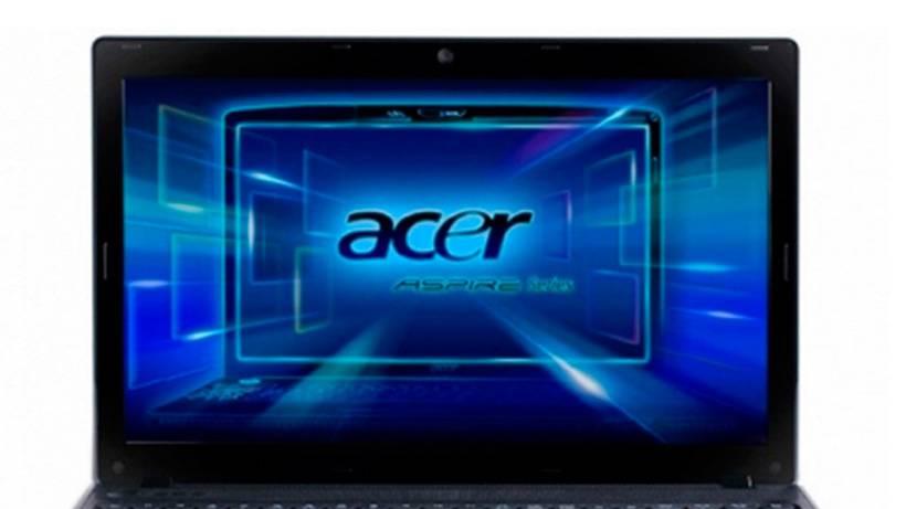 Ноутбук Acer 5742G | Разбор и Профилактика