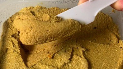 Паштет из куриной печени.