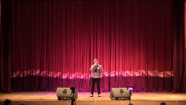 "ИСТРАВИДЕНИЕ" 55+ / 2025 г. / Часть 05