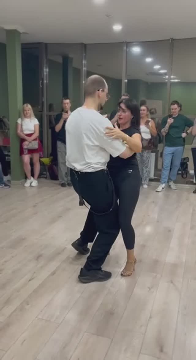 Bachata Sensual