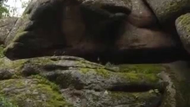 Тайны Больших Камней - 3 серия