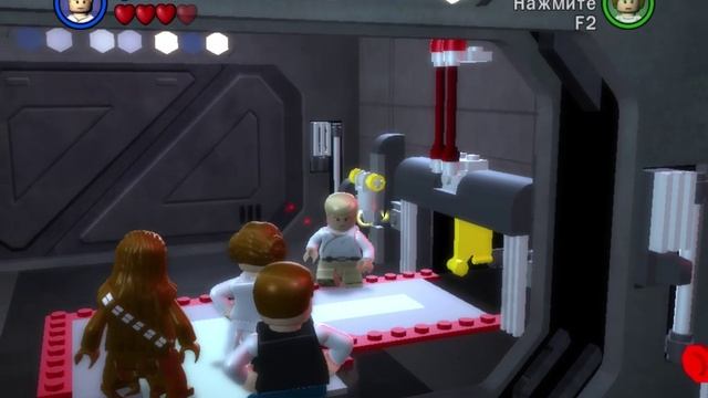 LEGO® Star Wars™_ The Complete Saga 7