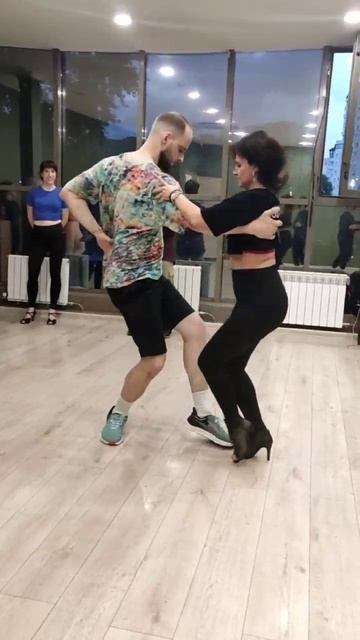 Bachata Sensual