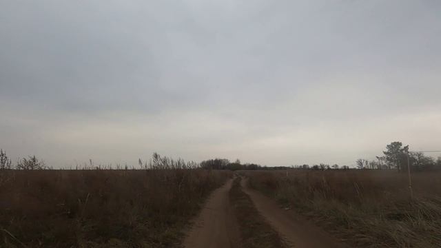 До озера Казачье. 😊