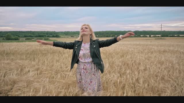 Присутствие Твоё - Видеоклип группы "Софония"