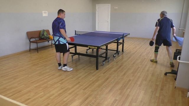 Дризуль Ян - Федотов Иван