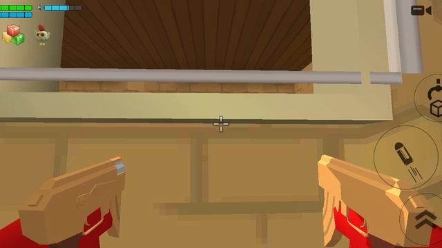 ПРИЗЫВ ТОЛ ЧИКЕНА!