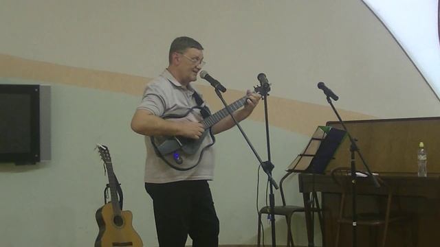 18. Виктор Кутьинов