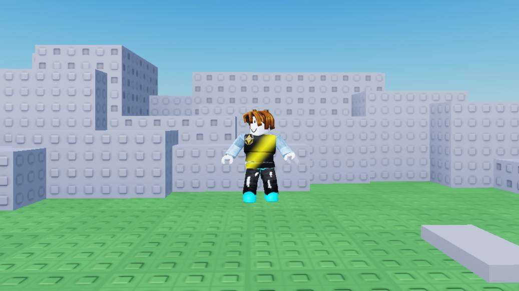 Обзор на горку