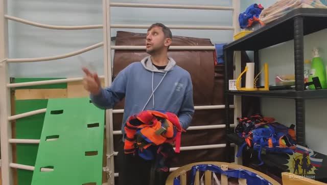 Проект "Стилиан" - центр РББ в г. Ногинск