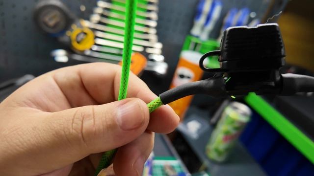 Установка розетки 12v в квадроцикл на примере Stels Guepard 1.0 (Стелс Гепард)