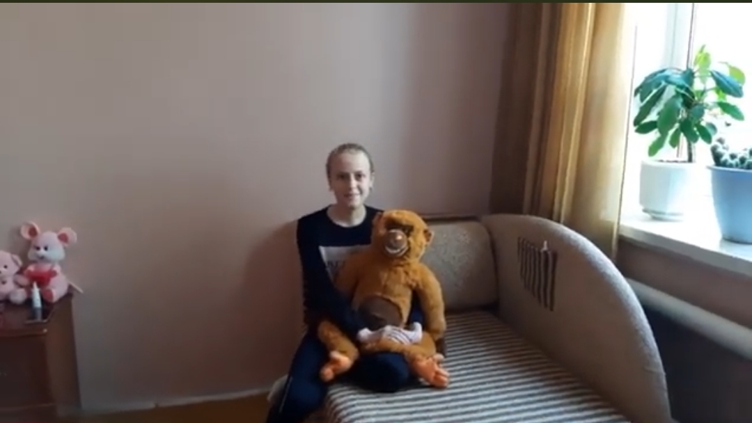 VLOG: 15 мая 2021 г. Приготовили салат Оливье. Затеяли уборку в доме.