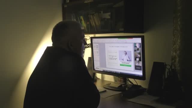 Тема: "ВСЕ ЛИ У НАС ДОМА. ЧТО ТАКОЕ Х и П".mp4