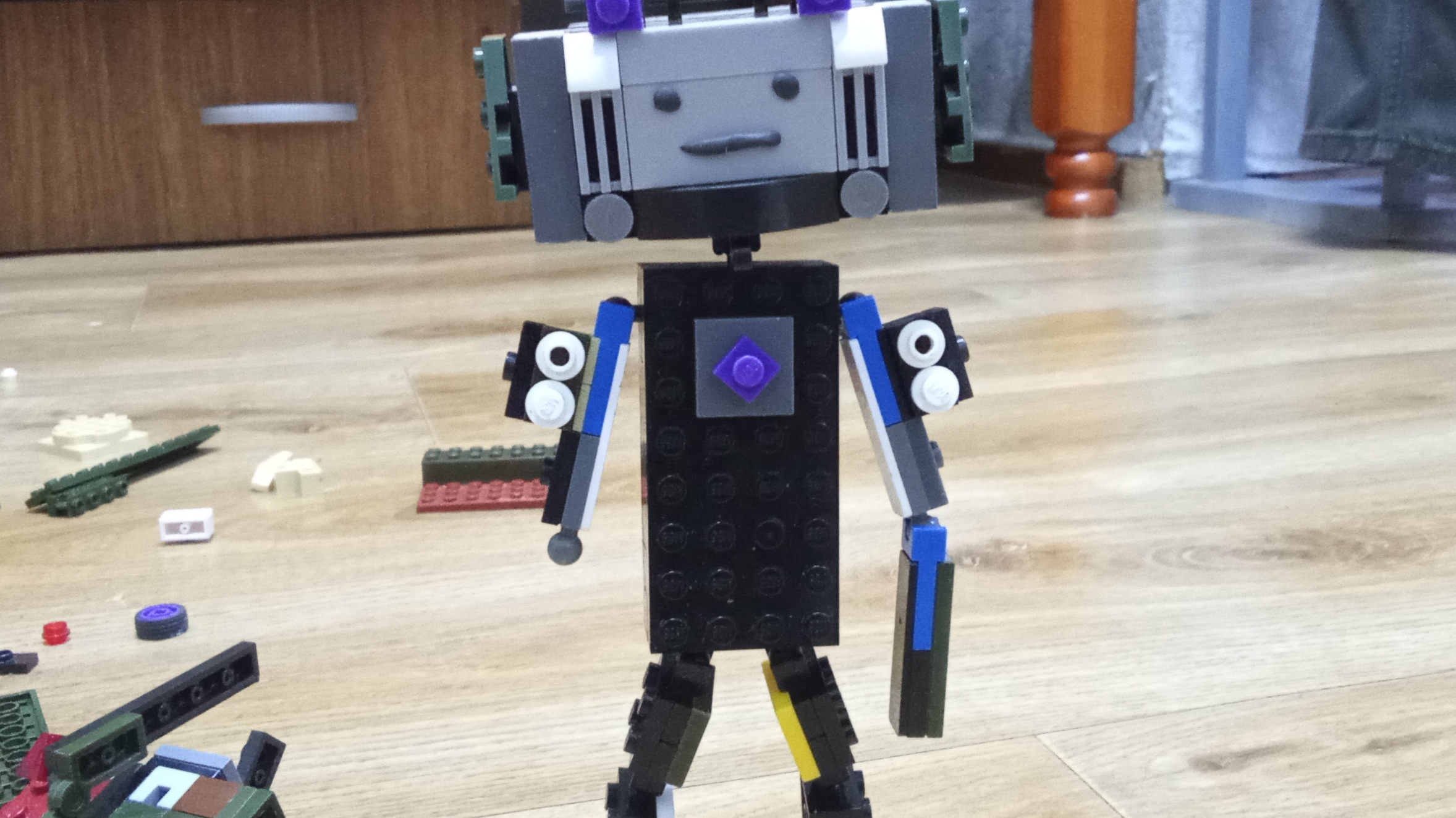 скибиди тоилет 06