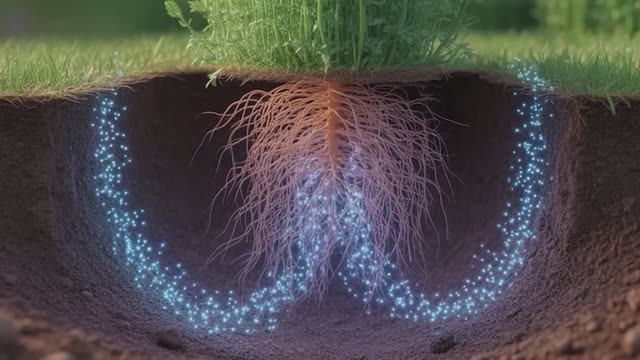 Оживите Мертвую Почву С Помощью Этих 10 Растений - Никаких Химикатов Не требуется