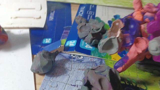 Отступление от омега-47