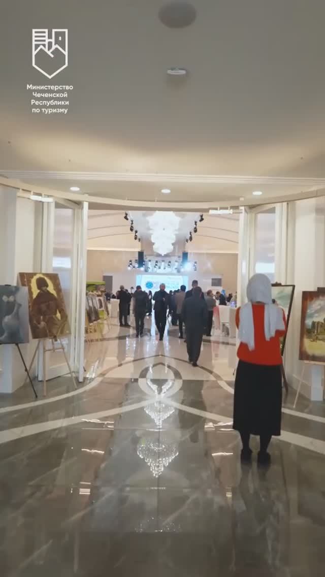 "Открытый Кавказ 2024" прошел в Грозном 13-15 декабря 2024 года.