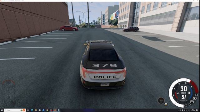 работаем гибоннами с разноми патрульками