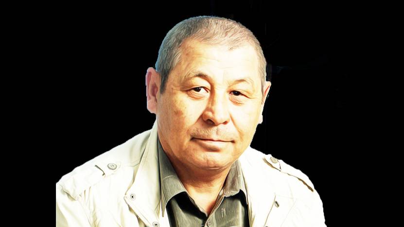 Автопортрет 1973 год