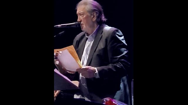 Олег Митяев - Записки из зала. Омск 20.10.25 г. Концерт Олега Митяева «Что с нами происходит?».