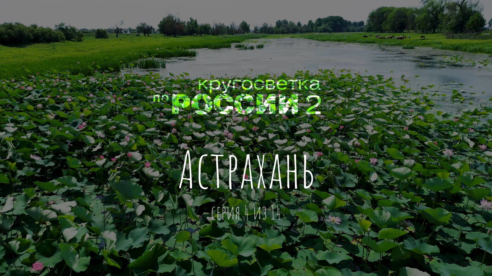 Астрахань (04/14, Кругосветка по России 2)