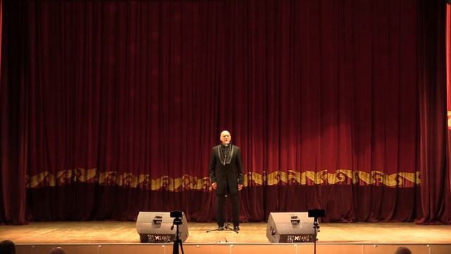 "ИСТРАВИДЕНИЕ" 55+ / 2025 г. / Часть 06