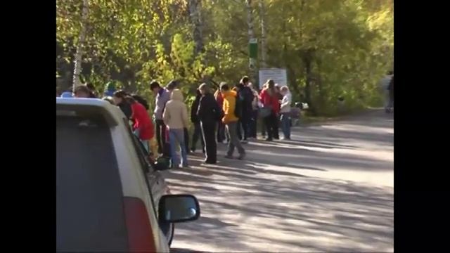 Тайны Больших Камней - 1 серия. Ненаучная ТОЧКА ЗРЕНИЯ - Красноярские Столбы