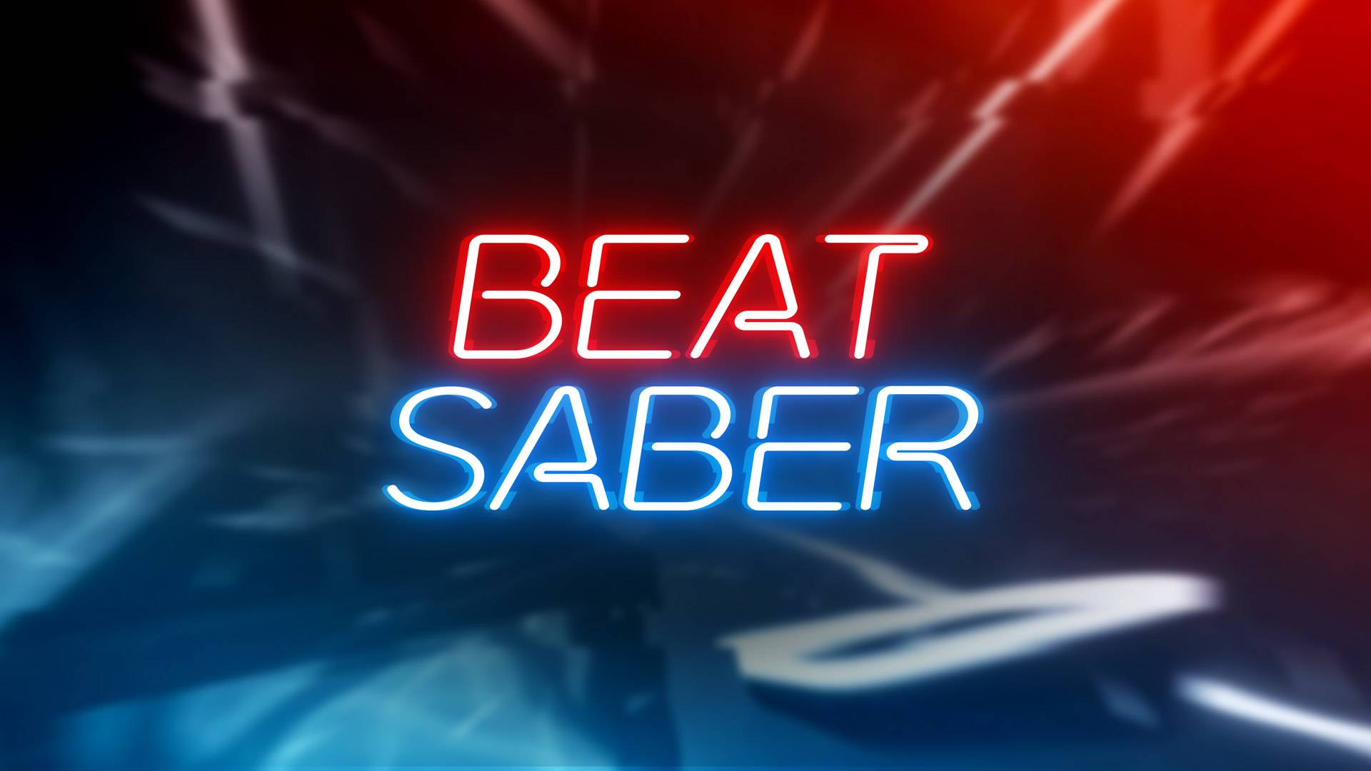 Beat Saber VR