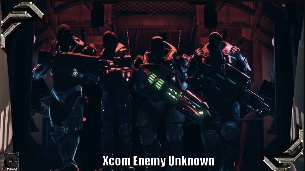 XCOM Enemy Unknown ➤Стрим #04➤ ПростиГосподи XD