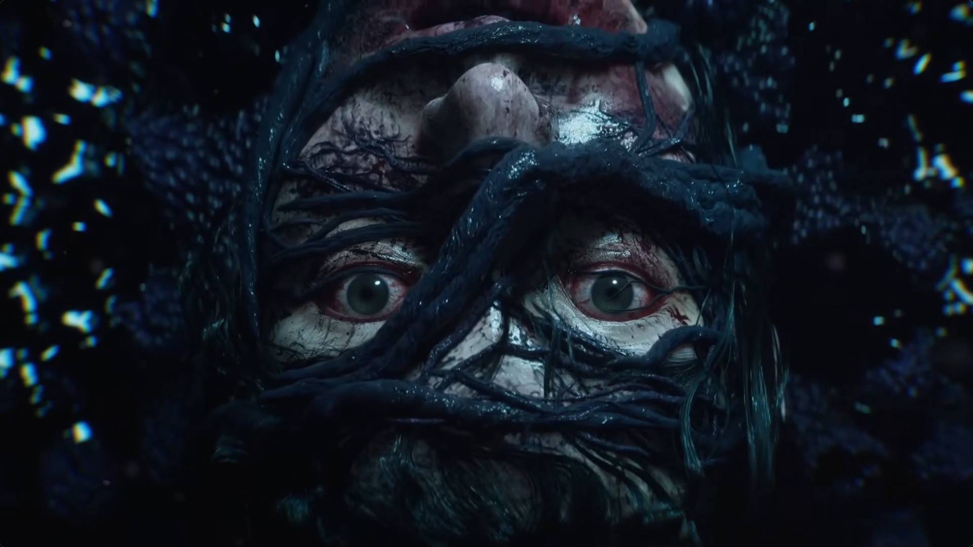 Анонс Project TAL