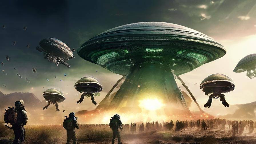 🔴XCOM 2 КАМПАНИЯ #1