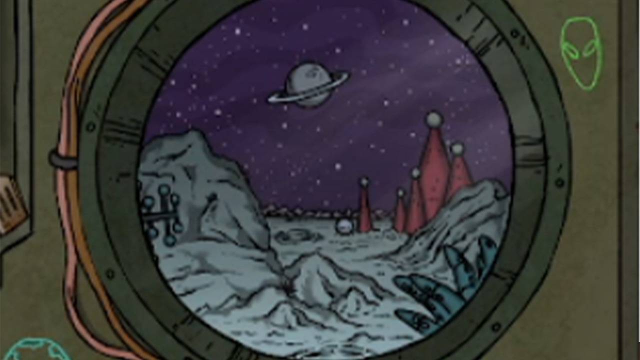 Мы снова на связи ● 60 Parsecs! ● #2