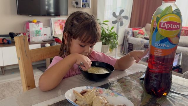 Заключительный концерт для бабушки