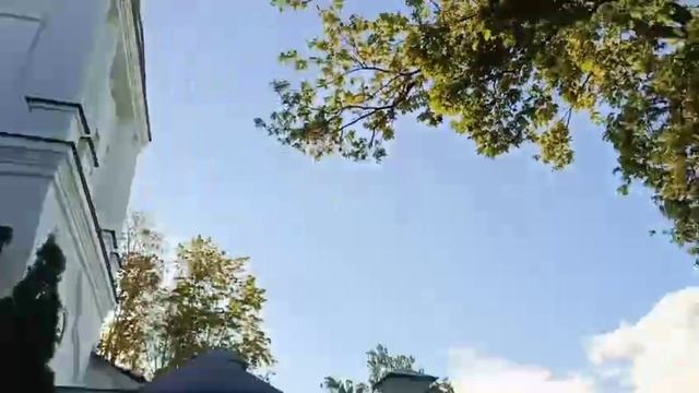 Святогорский монастырь