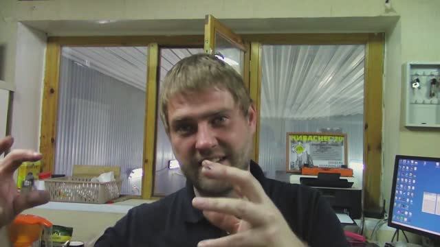 Что вварить вместо катализатора на Ниве