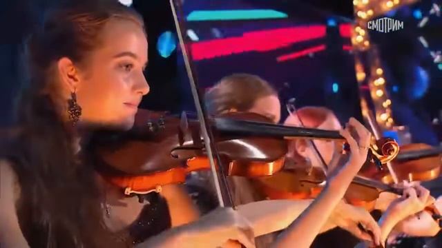 Григорий Лепс - Зараза (Новая волна, 2021. Вечер Николая Баскова)