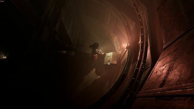 Tormented Souls 2 Финал игры. Финальный босс. Настоящая, хорошая концовка игры+ титры.