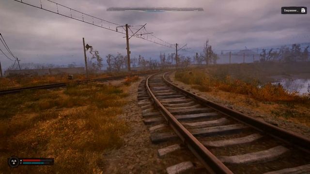 S.T.A.L.K.E.R. 2  Heart of Chornobyl  - Дальше по сюжету. Общение с Старом.