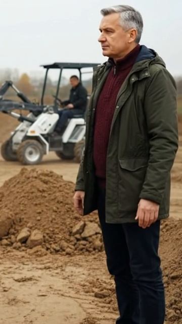 Зарабатывай уже сейчас! #SHERMAN #погрузчик #лизинг