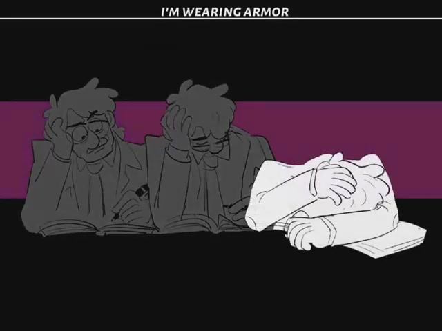 Гравити фоллз, анимация, Форд.