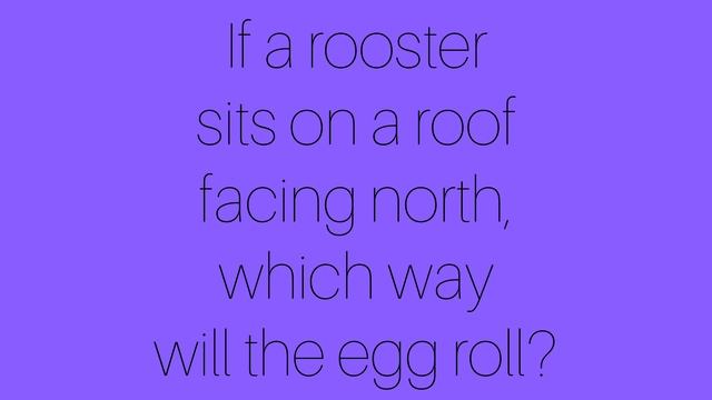 Загадка 57 Riddle 57